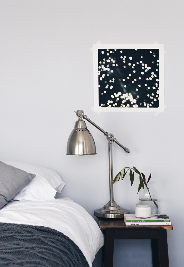 Limited-edition prints from Alexandra Dao | These Four Walls